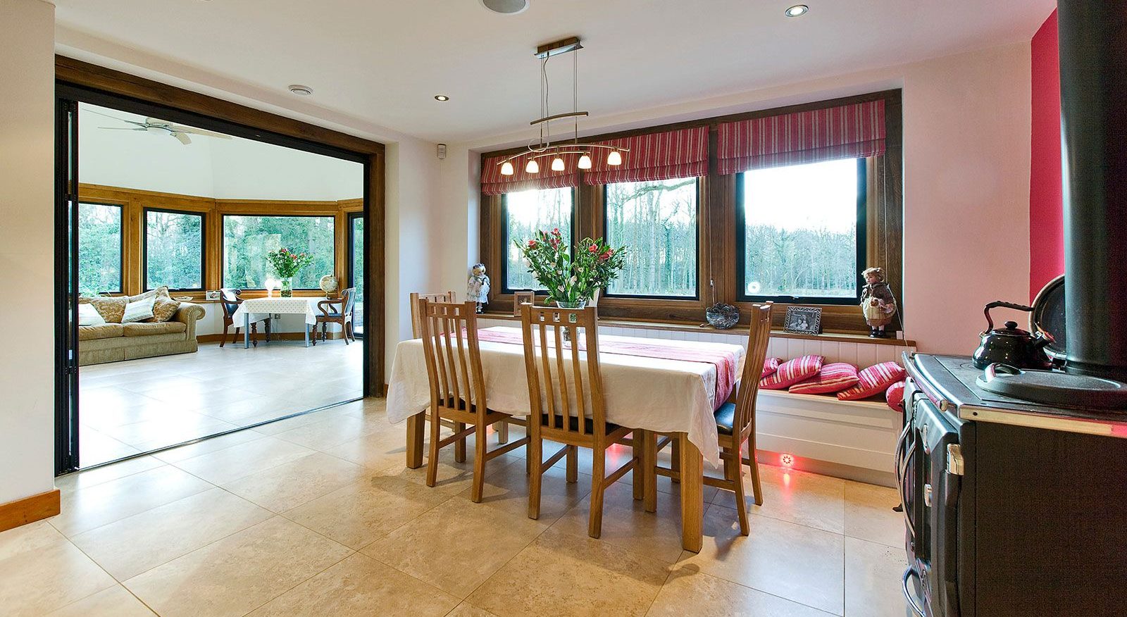Pink Construction - New Builds, Renovations and Extensions in Surrey ...