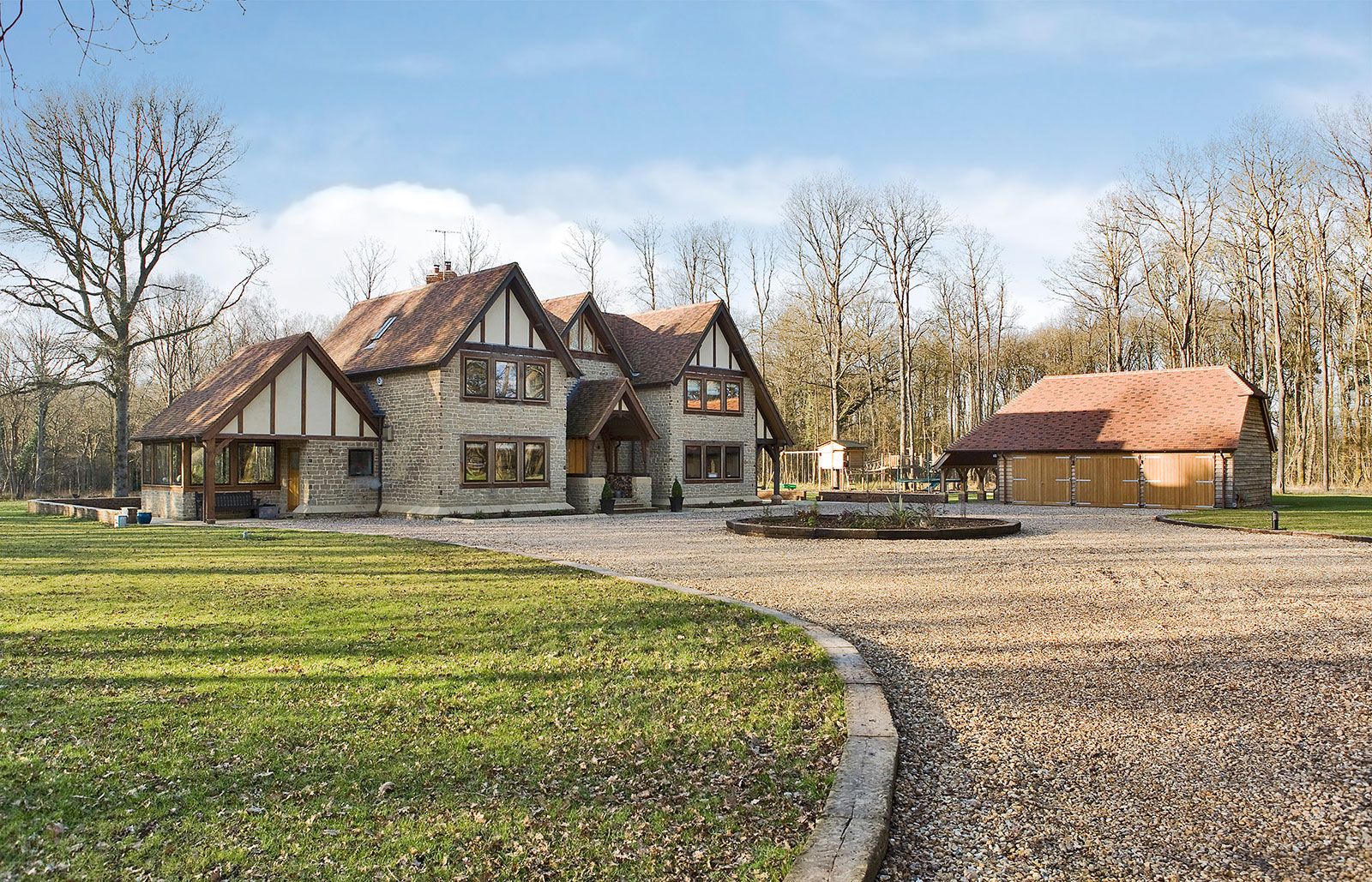 Pink Construction - New Builds, Renovations and Extensions in Surrey ...