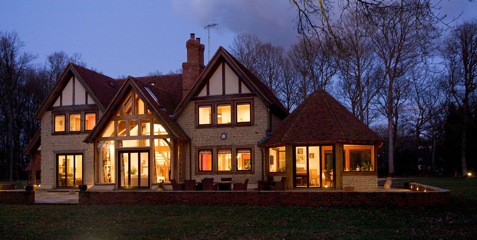 Pink Construction - New Builds, Renovations and Extensions in Surrey ...